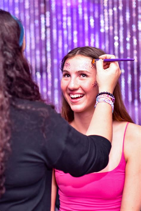 Celebrate In Style Bar And Bat Mitzvah Services By Swoon Soiree