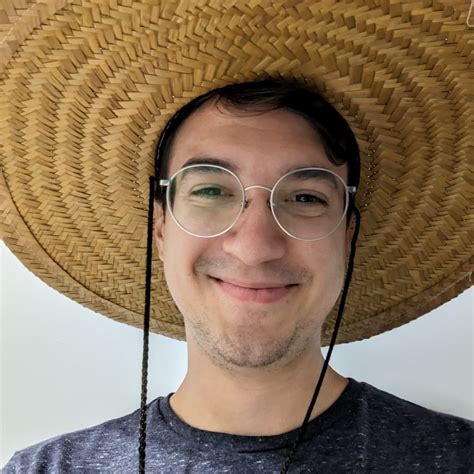 Meet The Team Gavin Shoults