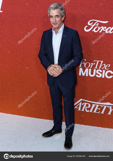 Dermot Mulroney Arrives Variety 2023 Power Young Hollywood Celebration