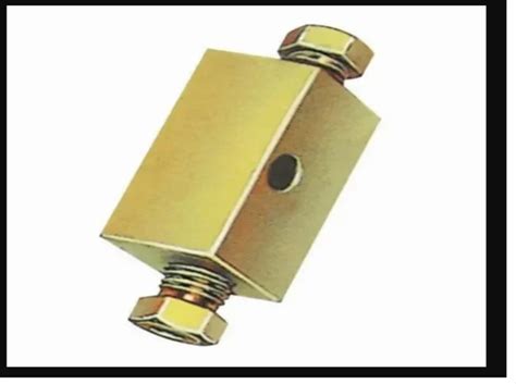 Terminal Block Connectors At Best Price In Faridabad By Om Sai Systems