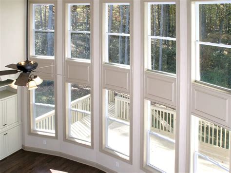 5 Bow Window Treatment Ideas To Inspire You Norman Canada