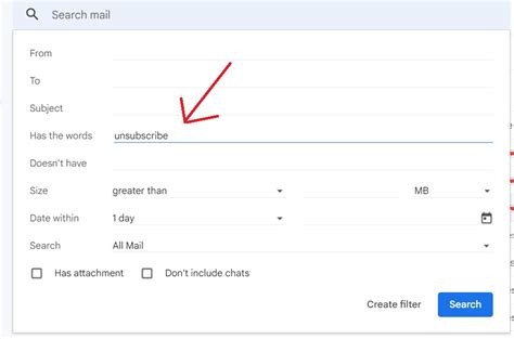 Gmail Cleanup Unleash The Power Of An Organized Inbox