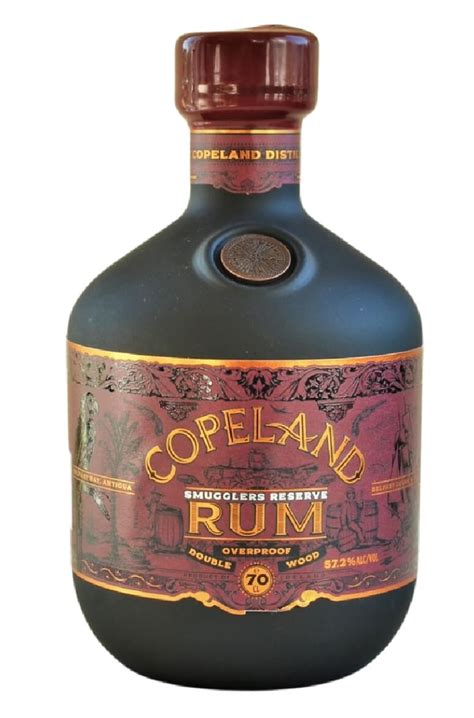 Overproof Rum Calories At William Christy Blog