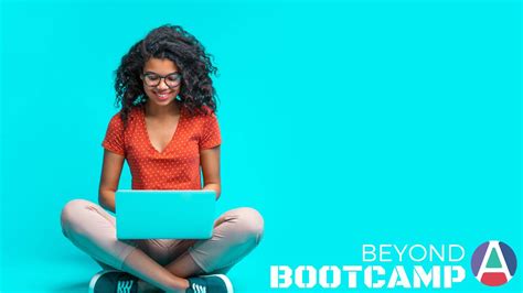 Beyond Bootcamp