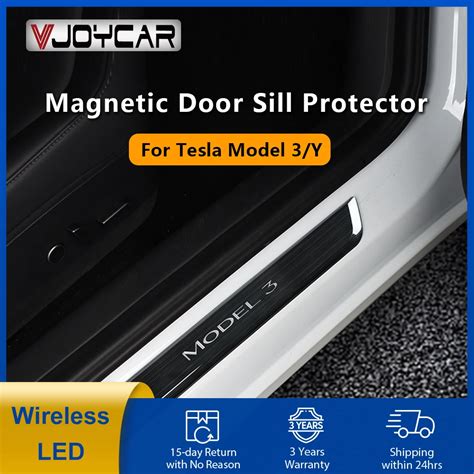 Vjoycar Led 3 2024 Y