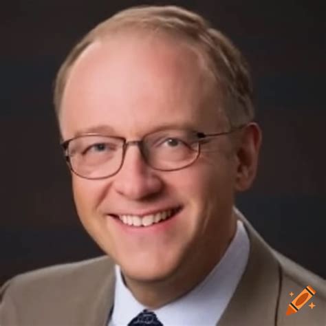 Portrait Of Eric Suffle Dills On Craiyon