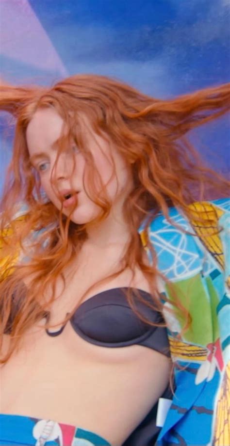 Sadie Sink R All The Celebrities