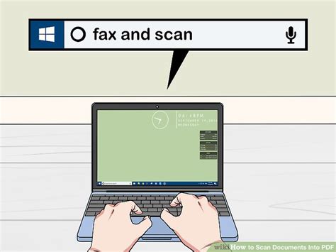 5 Ways to Scan Documents Into PDF - wikiHow