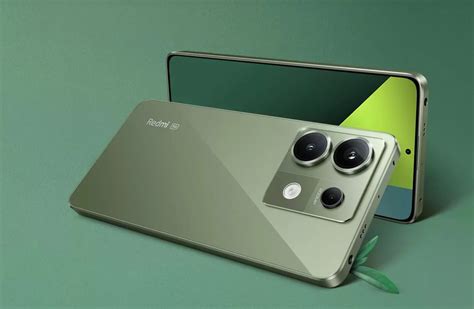 Daftar Harga Terbaru Smartphone Xiaomi Redmi Series Bulan Agustus 2024 Koran Mandala