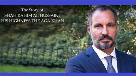 His Highness Prince Rahim Aga Khan 54 Years In Pictures « Simerg Insights From Around The World