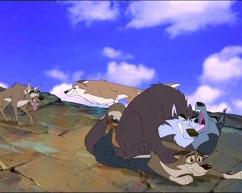 Balto And Aleu Fanfiction