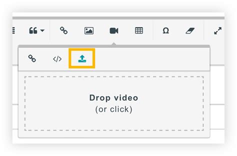 How To Add Video To Any Node Zingtree Help Center