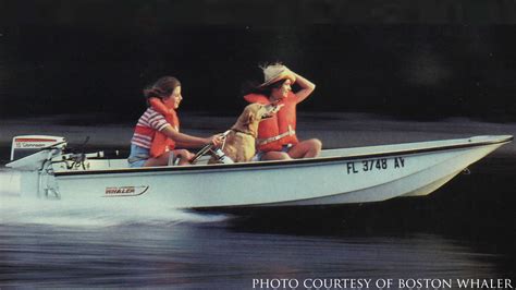 1988 11 Super Sport — Tdc Marine Specializing In Classic Boston Whalers