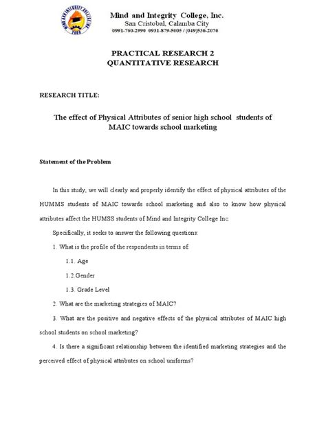 Sop Thesis Pdf