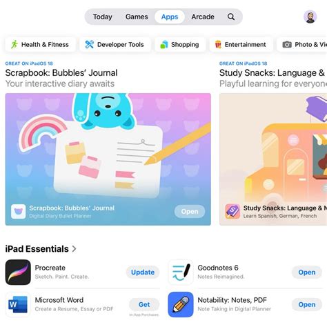 Ali Ebrahimi Pourasad On Linkedin My App Got Featured In The App Store