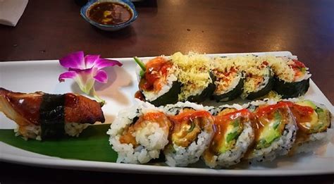 Umami Sushi New Hudson Restaurant Bewertungen Telefonnummer And Fotos