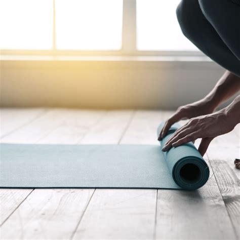 Exercise And Movement Cancer Carepoint