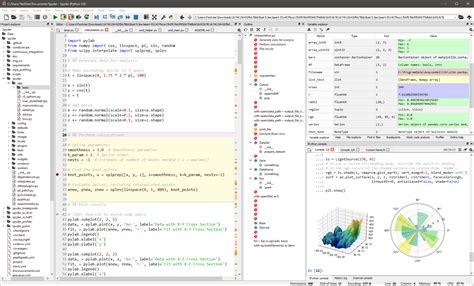 6 Best Python Ides And Code Editors Top List Of 2024
