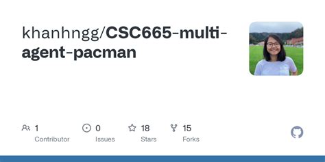 CSC665 Multi Agent Pacman Multiagent MultiAgents Py At Master
