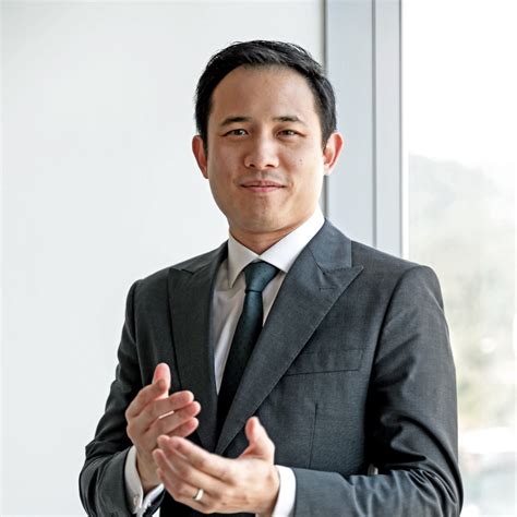 Rede Partners Charles Wan
