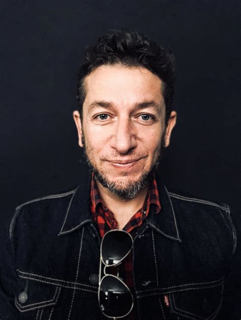 Andrei Ivanoff Mullenlowe Mexico Geek Is The New Chic Interviews