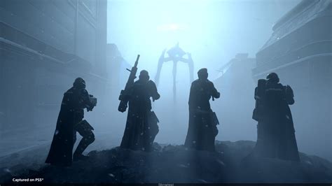 Helldivers 2 The Illuminists Invade Your Game The Update That Will