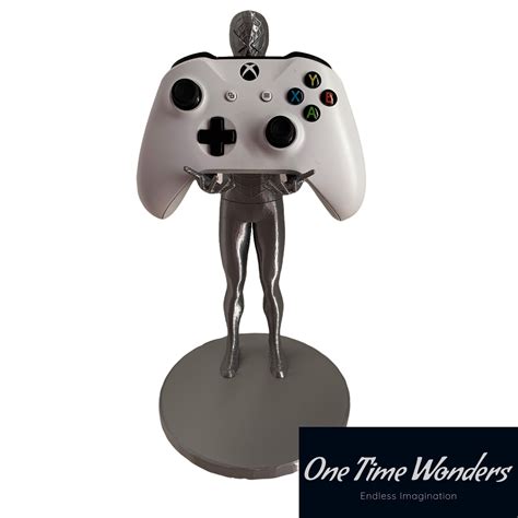 Spider Man Controller Holder