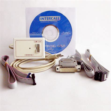 Limkit Usb System Configuration Kit Saturn Sales And Services Ltd