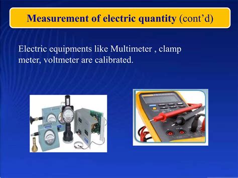 Calibration Pptx Physics Science