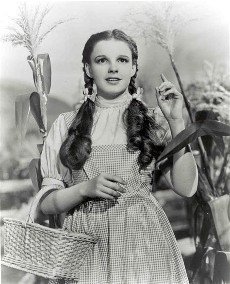 Dorothy Wizard Of Oz Quotes Quotesgram
