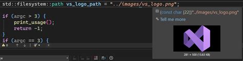 What S New For C Developers In Visual Studio 2022 17 10 C Team Blog