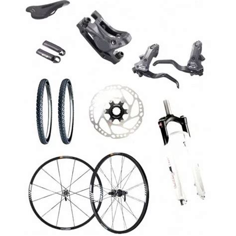 Bicycle Spare Parts at best price in Ludhiana by K.V.International | ID ...
