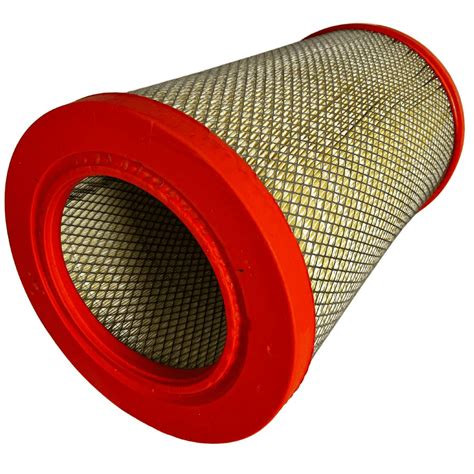Filtro De Ar Tecfil Ars1189 Scania Série G G380 G420 G440 G470 Volare