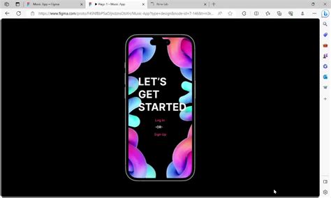 Mahek Gupta On Linkedin Codsoftinternship Internship Mobilesignup Userexperience