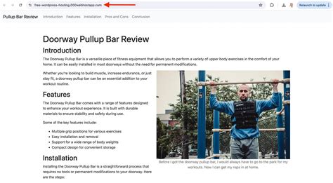 How To Use ChatGPT To Build A Website