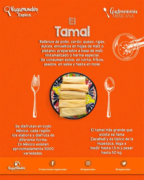 Pin De Nemesio Francisco En Palabras En Nahuatl Tamales Receta De