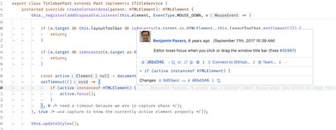Web Cannot Right Click Into Custom Title · Issue 192407 · Microsoft