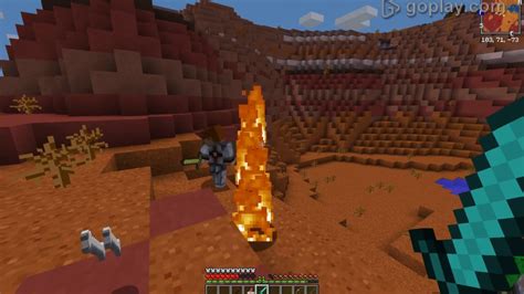 Minecraft Custom Npcs Example Of Player Scripts Giving Commands Youtube