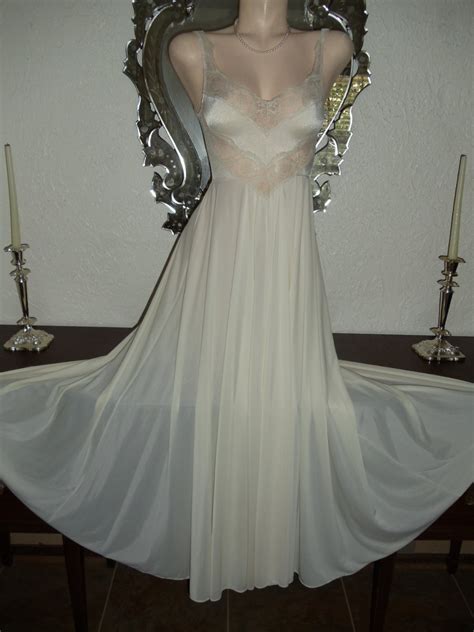 Negligee Nightgown Podfasr