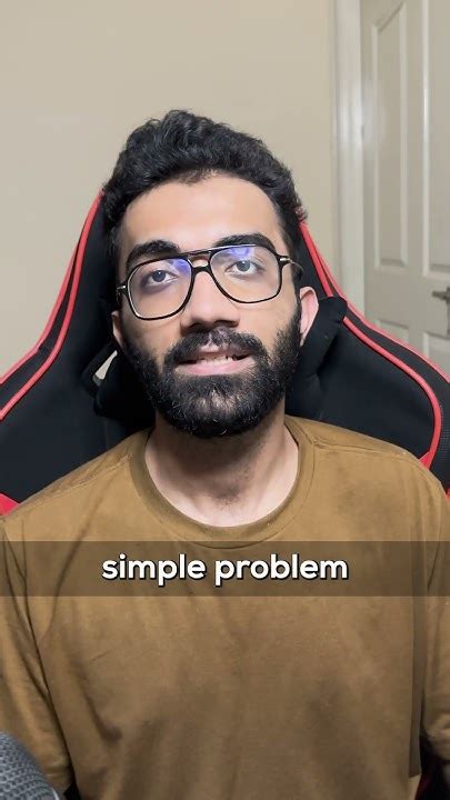 Have You Tried The Fizzbuzz Challenge 💡 Youtube