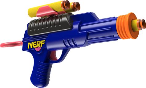 How Do Nerf Blasters Work Genies Mag