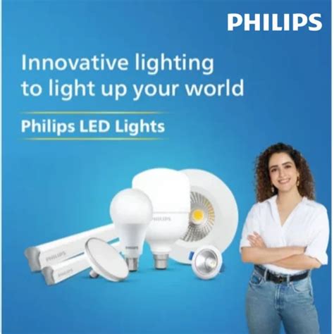 Philips Philips Led Light Trader Wholesaler Distributor From Kolkata