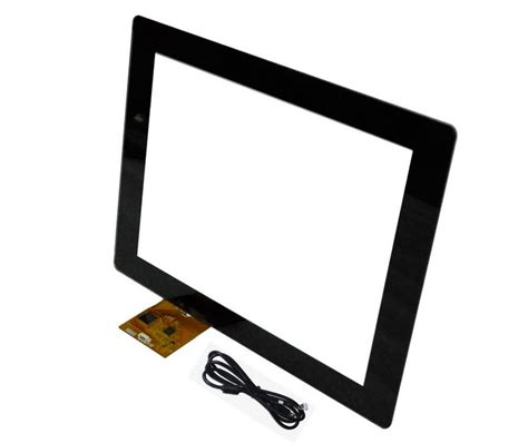 How To Choose The Right 8 Inch Capacitive Touch Screen For Your Project
