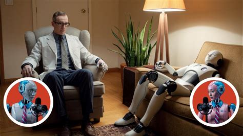 Ep 65 Notebooklm Hosts Simulate A Therapy Session Swetlana Ai Podcast Youtube