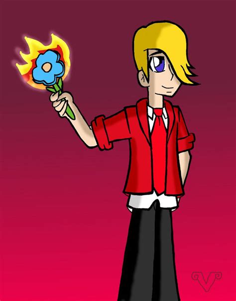 Yfm Hot Birthday T By Vickyj On Deviantart