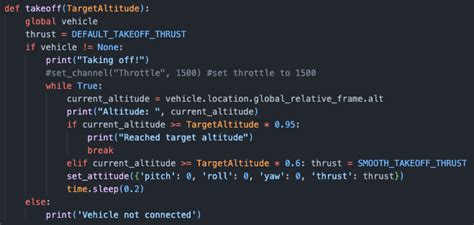 Autonomous Drone No GPS Copter ArduPilot Discourse