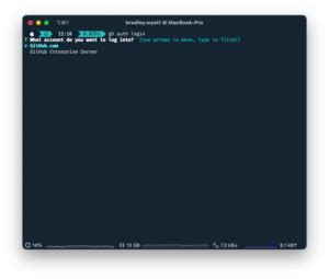 Getting Started With GitHub Copilot In The CLI The Lazy Administrator