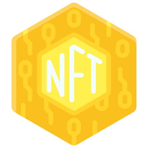 Token Generic Flat Icon