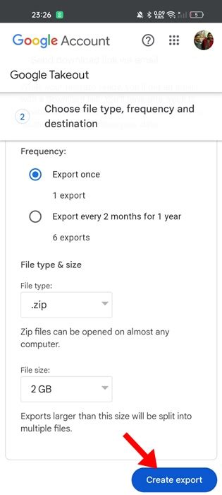 How To Download Google Maps Timeline Data