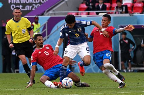 Celso Borges “somos Muy Conscientes De Nuestras Posibilidades”